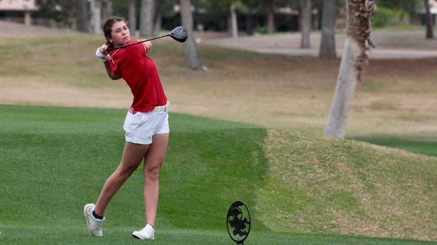 Junior Chloe Chan earns medalist honors after closing 65 as UW women ...