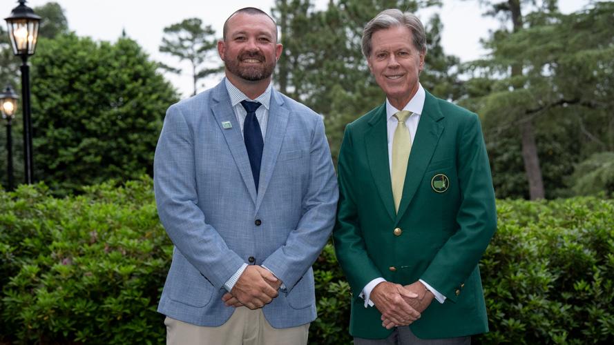 Defending U.S. Mid-Am champion Brandon Holtz fulfills his 'biggest ...