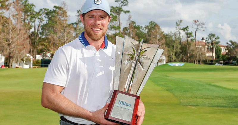 Retirement suits Joe Pavelski as the former NHL star from Plover wins ...