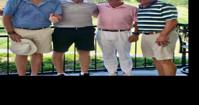 Photos/videos: Wisconsin golfers celebrating their 2020 holes-in-one ...