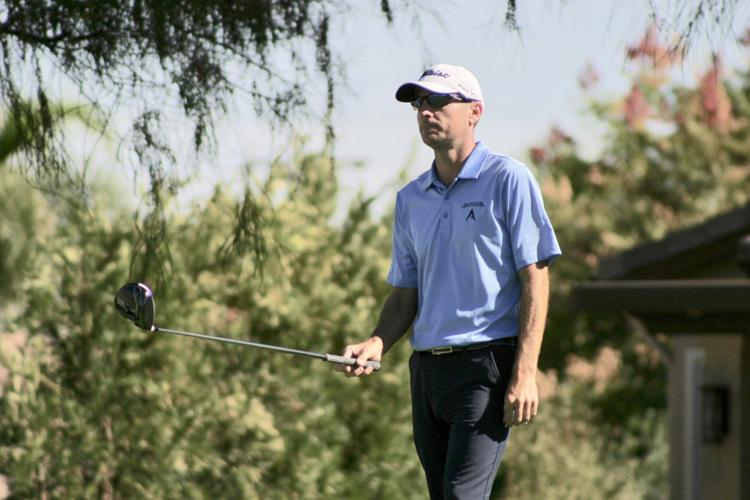 Quest for the ages as 25-year-old Jordan Niebrugge, 37-year-old Patrick ...