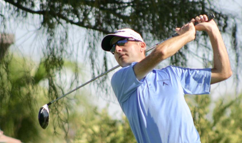 Quest for the ages as 25-year-old Jordan Niebrugge, 37-year-old Patrick ...