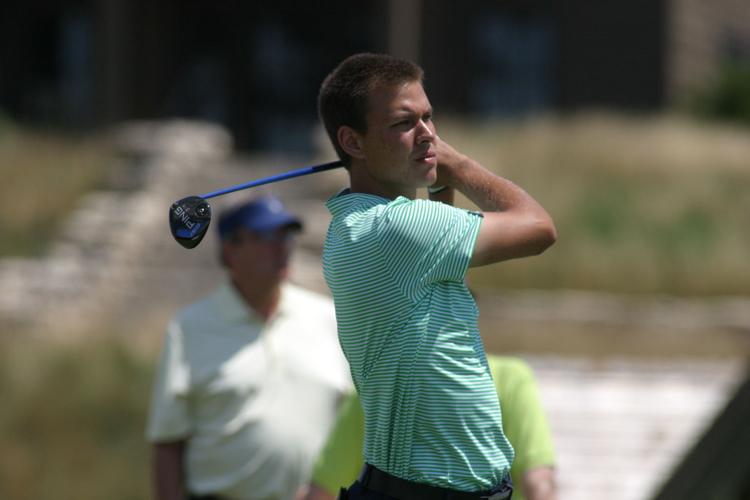 Photos: 2015 Wisconsin State Amateur Championship | Photos | wisconsin.golf