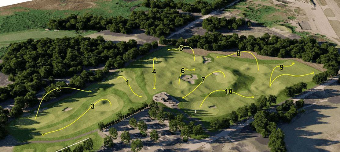 The Sweet Spot: Wee Nip's opening; Canyon 7 redesign at Trappers Turn ...
