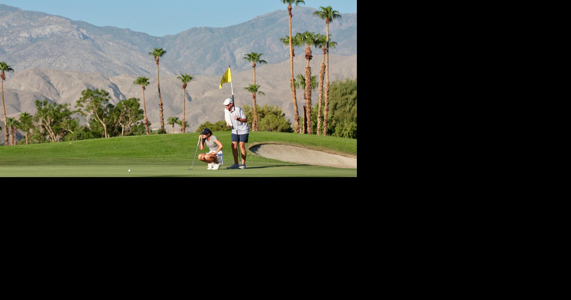 Everyone has an opinion as double-bogey keeps Bobbi Stricker from ...