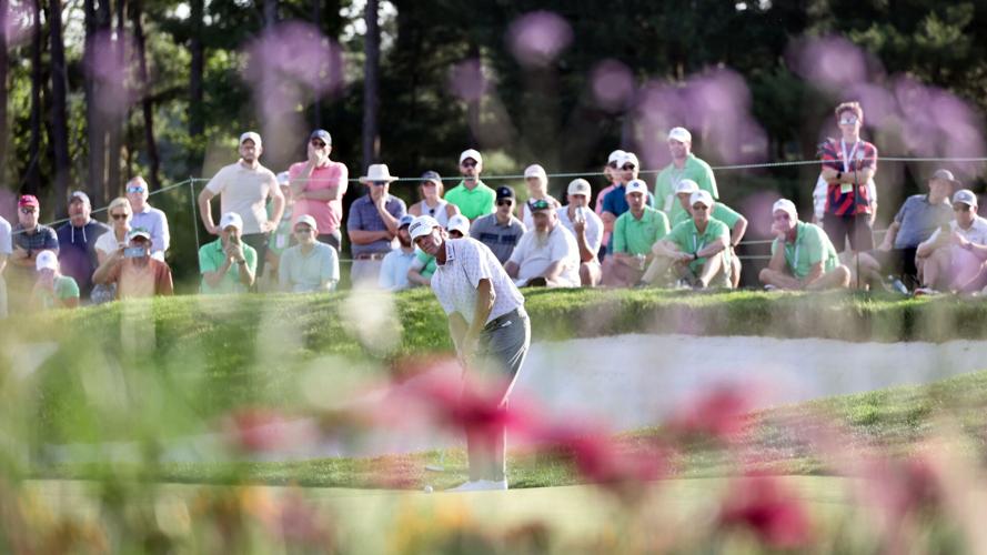 Photos: Round 1 of the 2023 U.S. Senior Open at SentryWorld | Photos ...