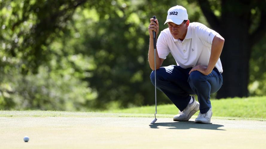 Photos: Day 2 at the Wisconsin State Open at Ozaukee CC | Photos ...