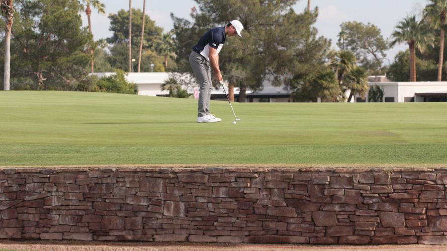 As pro career looms, Hartland's Piercen Hunt looks to start 2024 by ...