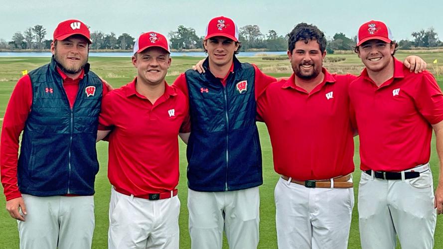 Planes, gains and automobiles: Coach Mike Wilson says 'we still have ...