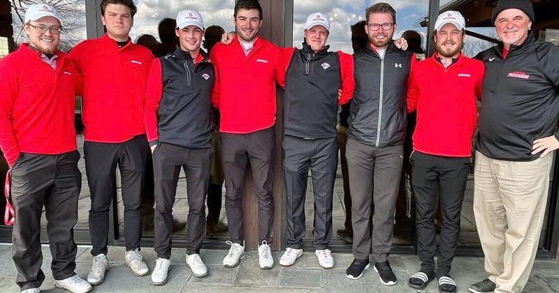 Jay Christiansen named interim director of golf at Carthage, Joe Meloy ...