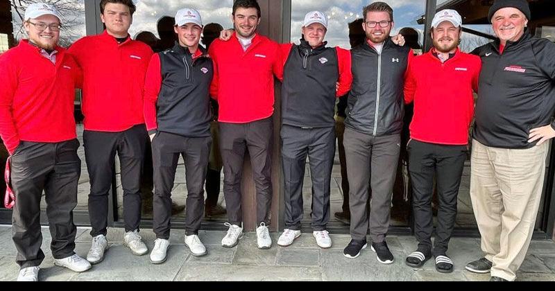 Jay Christiansen named interim director of golf at Carthage, Joe Meloy ...