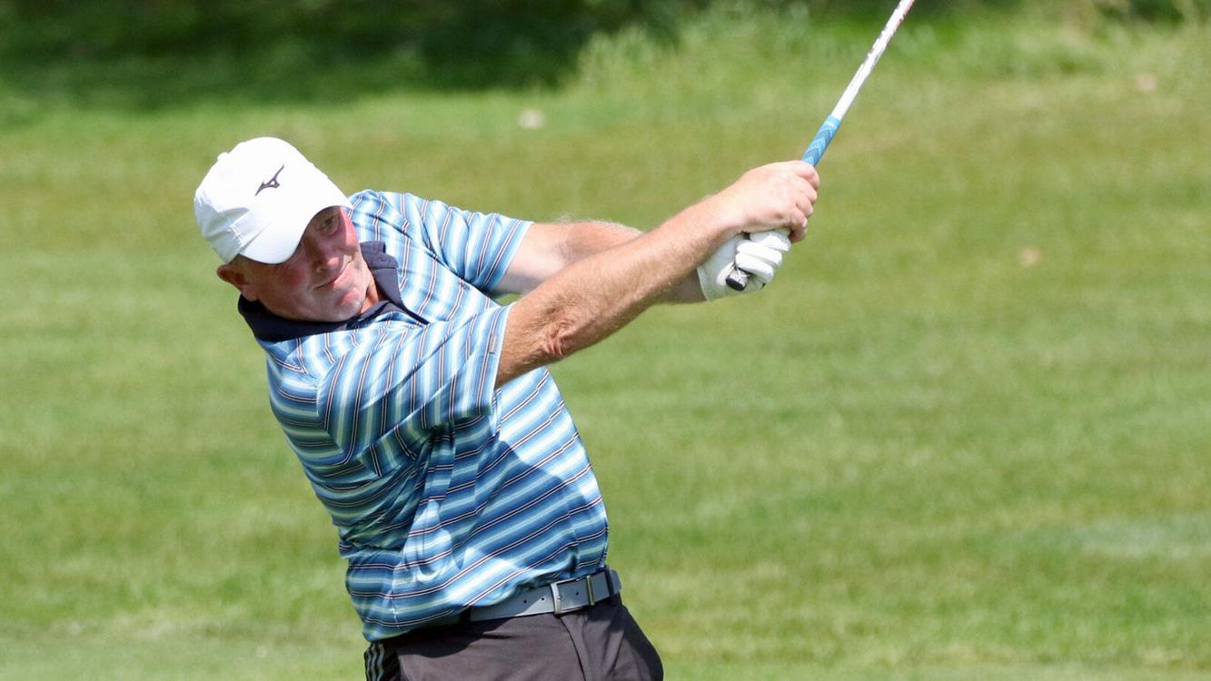 'You gotta go after it': Mitch Bowers shoots final-round 68 to rally ...