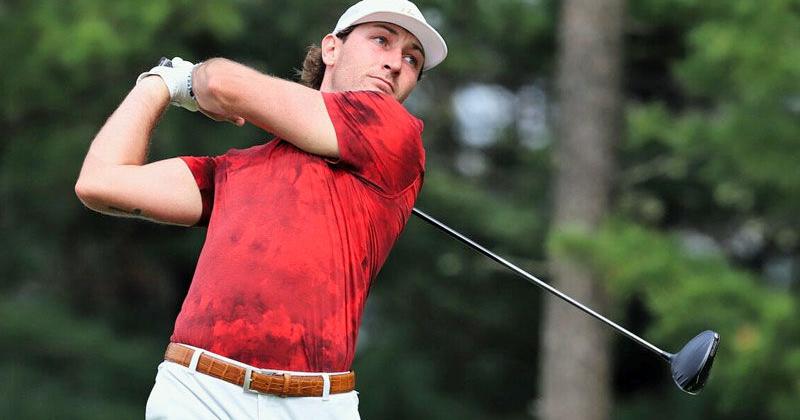 5-10-3-1: Kaylor Steger experiencing ups and downs on – and off – the ...