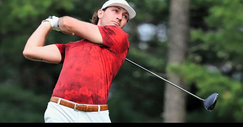 5-10-3-1: Kaylor Steger experiencing ups and downs on – and off – the ...