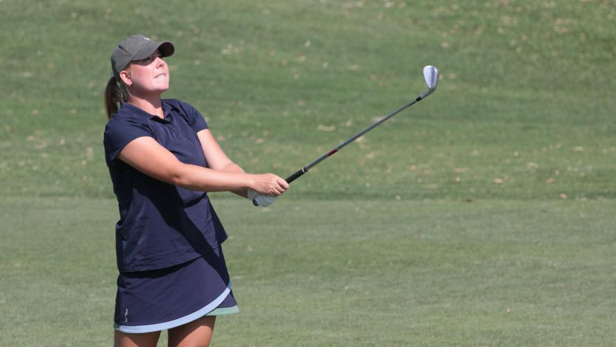 Current UW golfer Chloe Chan, former Badger Bobbi Stricker take another ...