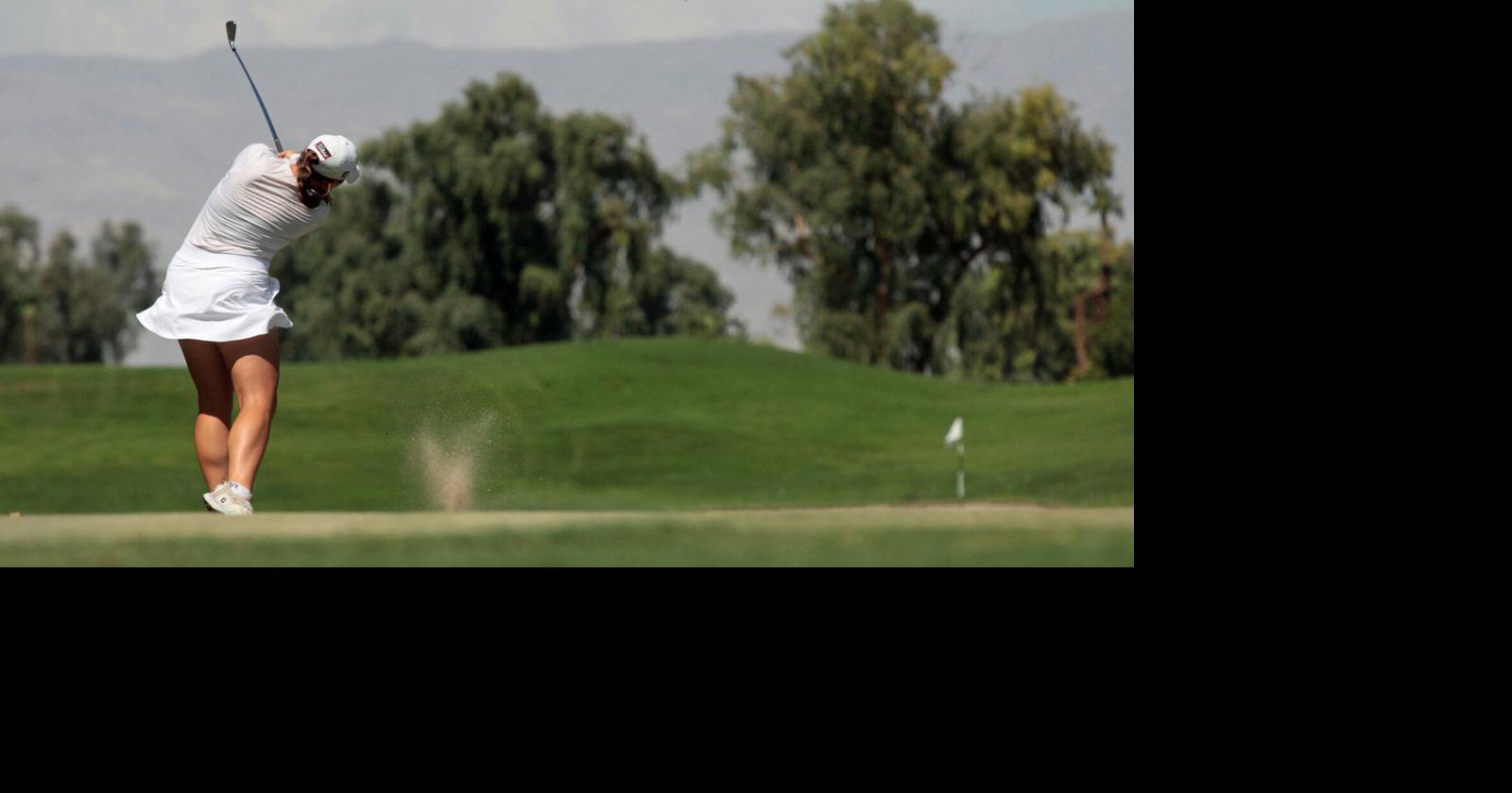 Photos: Hartland's Emily Lauterbach wraps up a week in the heat at 2023 ...