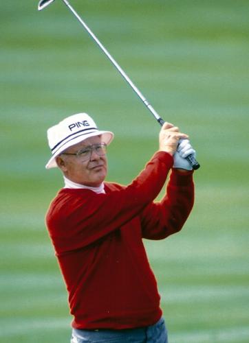 Photos: Wisconsin loses a legend with passing of Bob Brue | Photos ...