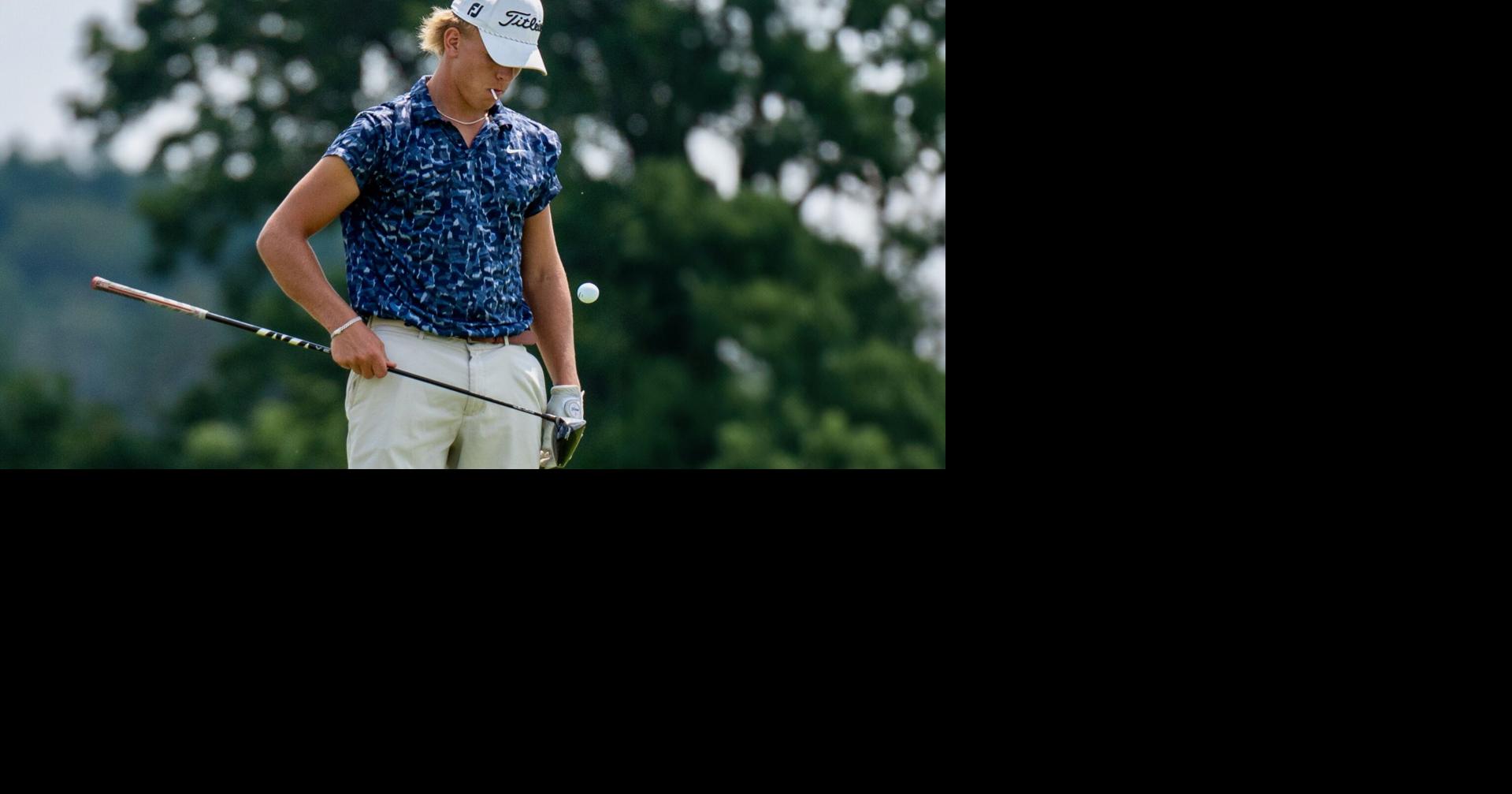 College golf: Rob Hernandez's Week 1 Report Card (Sept. 2-9) | Junior ...