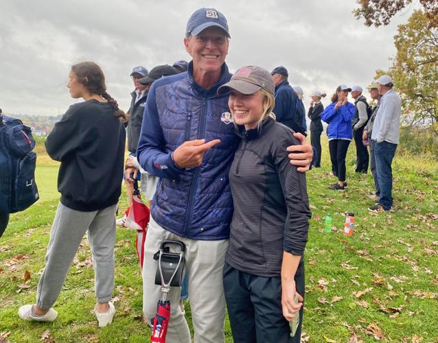 Picture-perfect final round lands Waunakee's Izzi Stricker, repeat ...