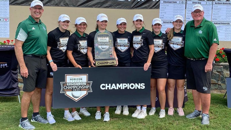 'It picked the wrong guy': UW-Green Bay golf coach Lee Reinke beat ...