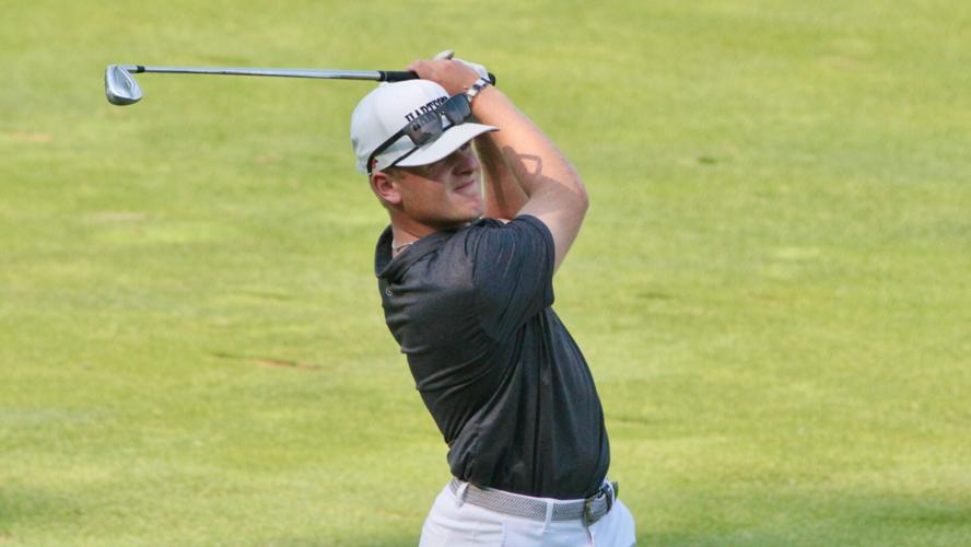 The mother of all gold rushes: Seymour closes out first state title as ...