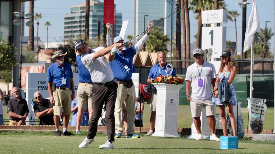 'Just get the year over with,' pleads Jerry Kelly after the Madison ...