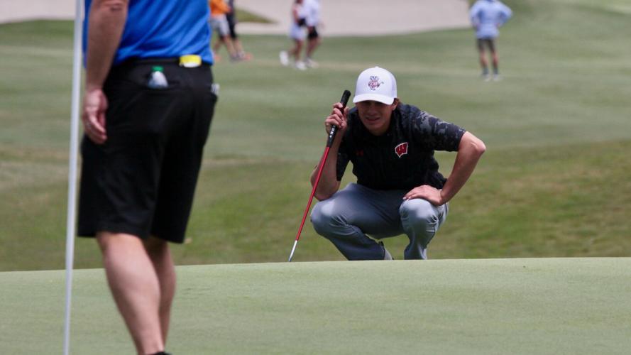 Day doesn't end well for Piercen Hunt or Cameron Huss, but their path ...