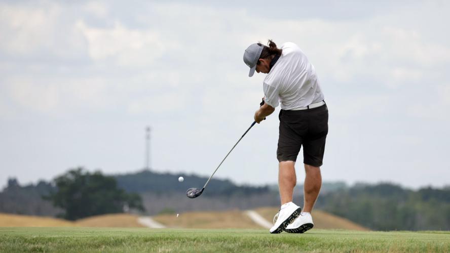 Photos: Final round of the 2023 Wisconsin State Amateur Championship at ...
