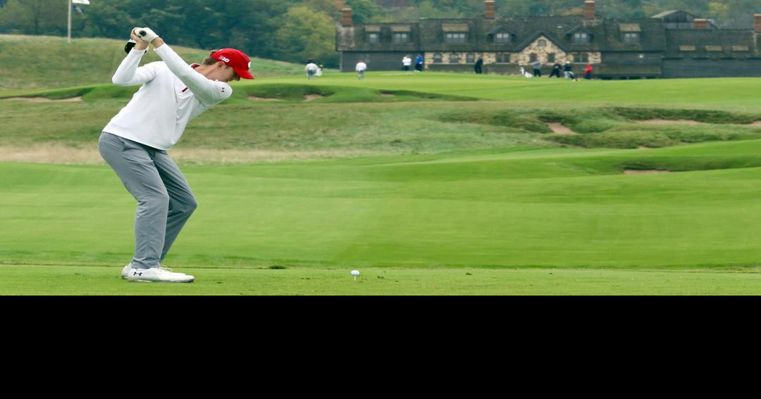 Ex-Wisconsin golfer Jordan Hahn, ex-Marquette golfer Oliver Farrell ...