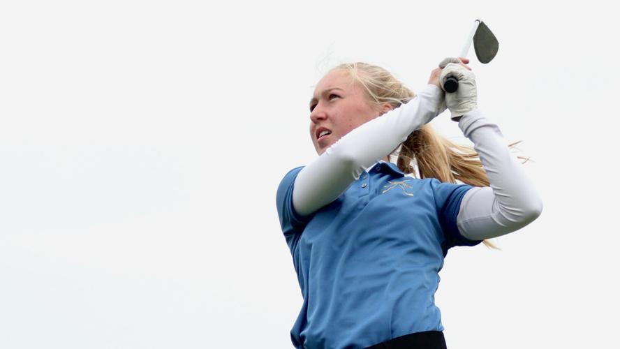 2021 WIAA alternate season girls golf tournament: Rob Hernandez's ...