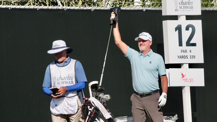 Relative Jon Trasamar inspires another Sunday rally as Jerry Kelly ...