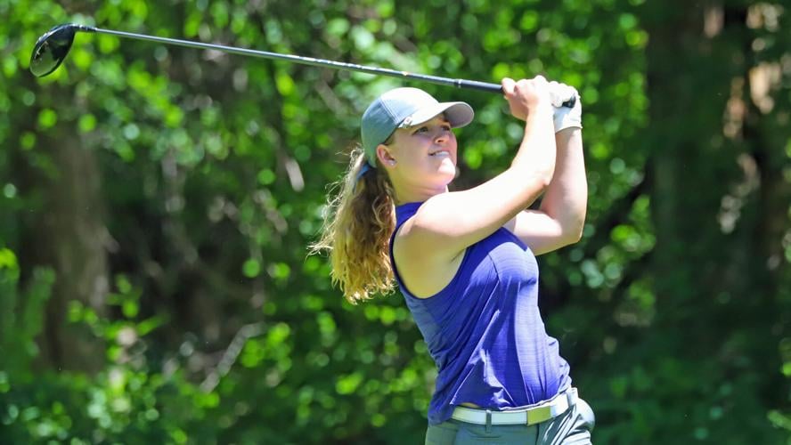 Madison's Bobbi Stricker, Milton's Mia Seeman rise to the top at State ...