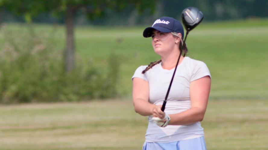 Photos: The 16 qualifiers for championship flight at the 2023 Wisconsin ...