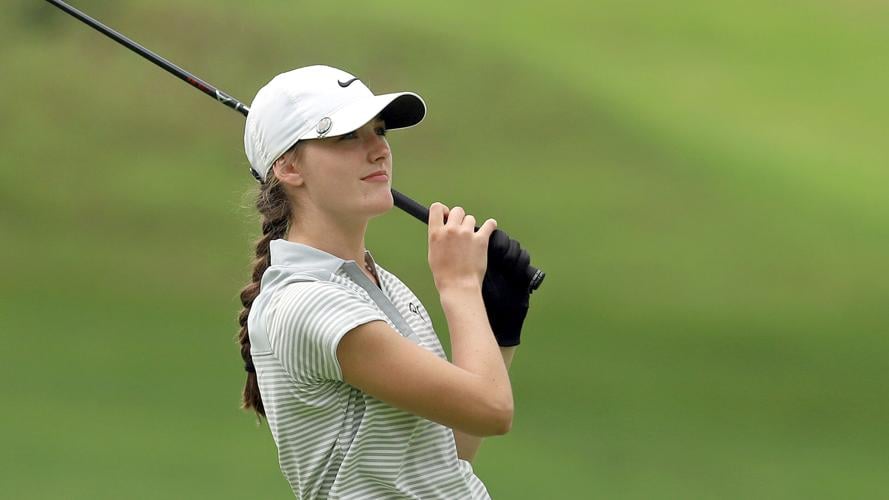 UW-Green Bay grades high with another recruit as Middleton's Ellie ...