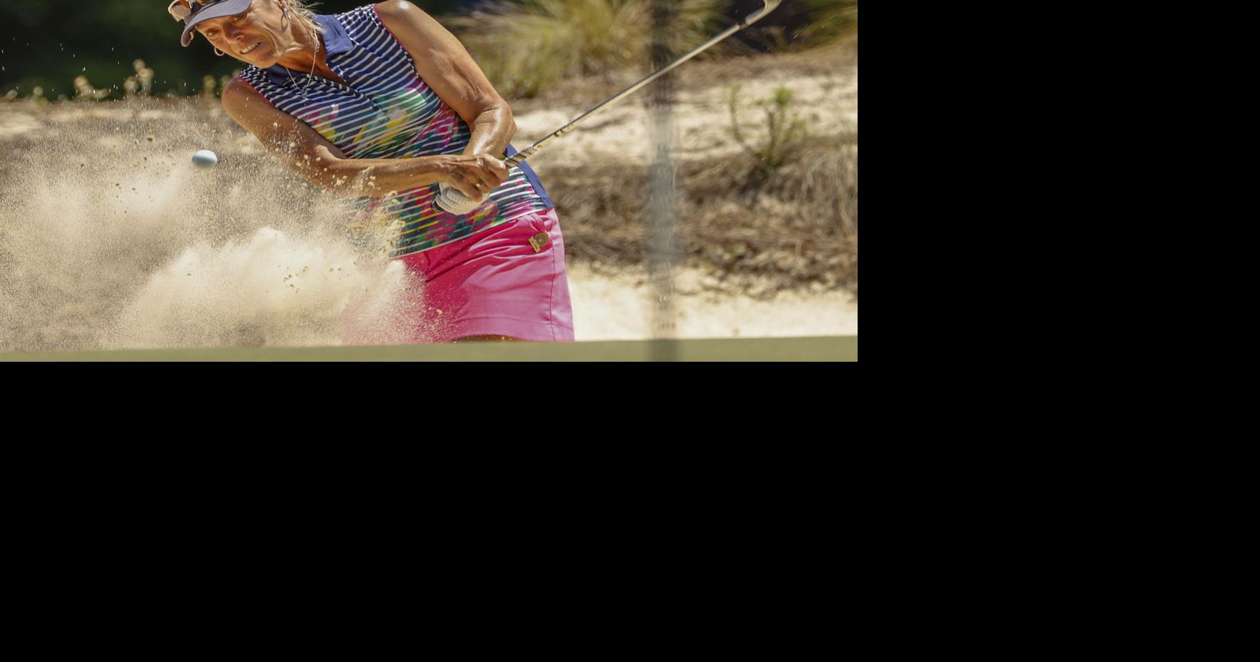 With a degree in perseverance, Appleton native Sue Ginter rides a ...