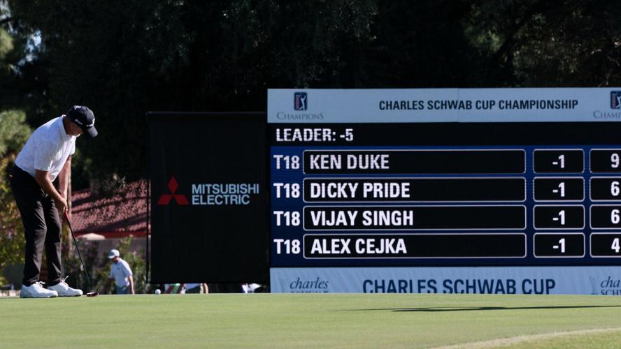 'Just get the year over with,' pleads Jerry Kelly after the Madison ...