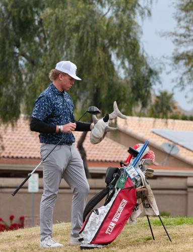 The Scoop: Cambridge's Kian Bystol Flores likes what he sees of his ...