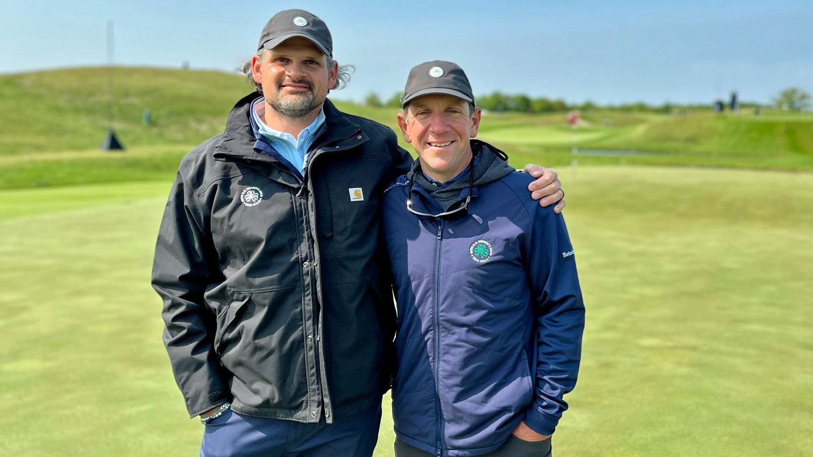 Alex Beson-Crone of Erin Hills (formerly at Blue Mound G&CC) wins ...