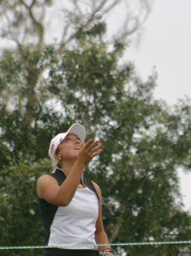 Photos: Badgers Tess Hackworthy, Aya Johnson compete at 2017 U.S. Women ...