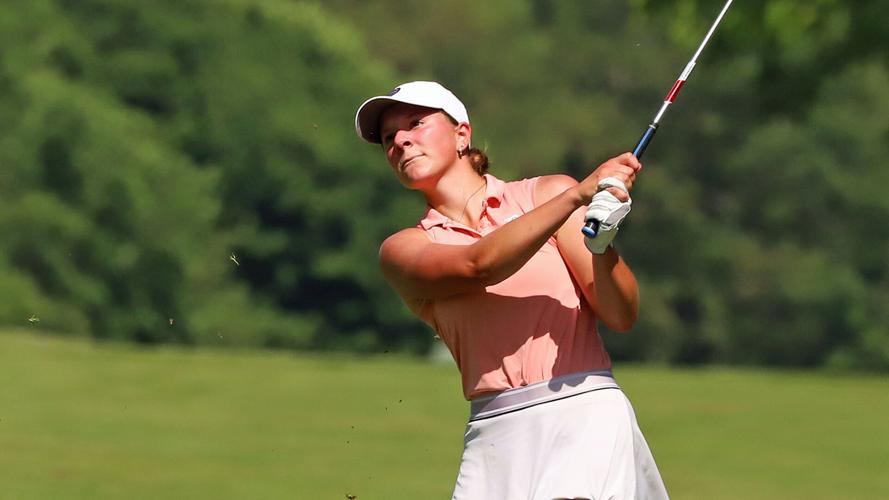 Madison's Bobbi Stricker, Milton's Mia Seeman rise to the top at State ...