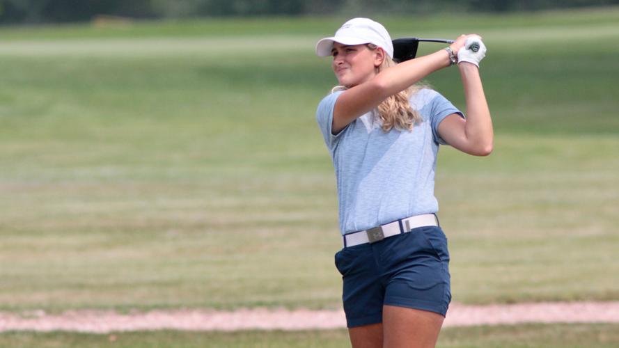 Photos: The 16 qualifiers for championship flight at the 2023 Wisconsin ...