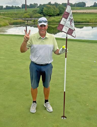 The Sweet Spot: 2 aces in 24 hours ... after 55 years; 5 with state ...