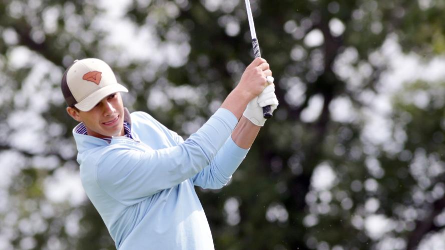 Photos: WSGA Match Play Championship Day 3 knockout rounds | Photos ...