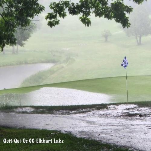 Flooding at South Hills G&CC in Fond du Lac results in cancellation of ...