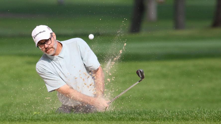 Mick Smith finishes strong to become first back-to-back winner of WPGA ...