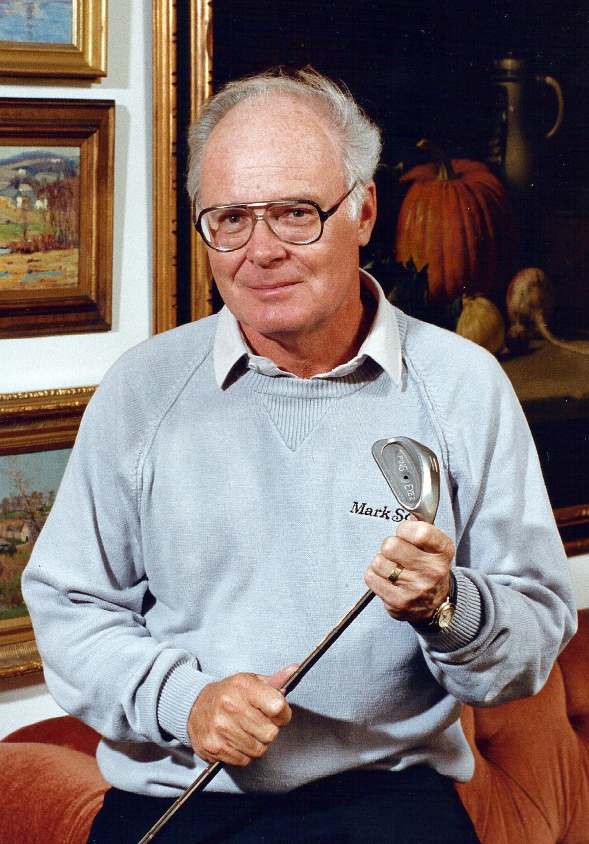 Wisconsin loses another legend as Bob Brue, one of just four five-time ...