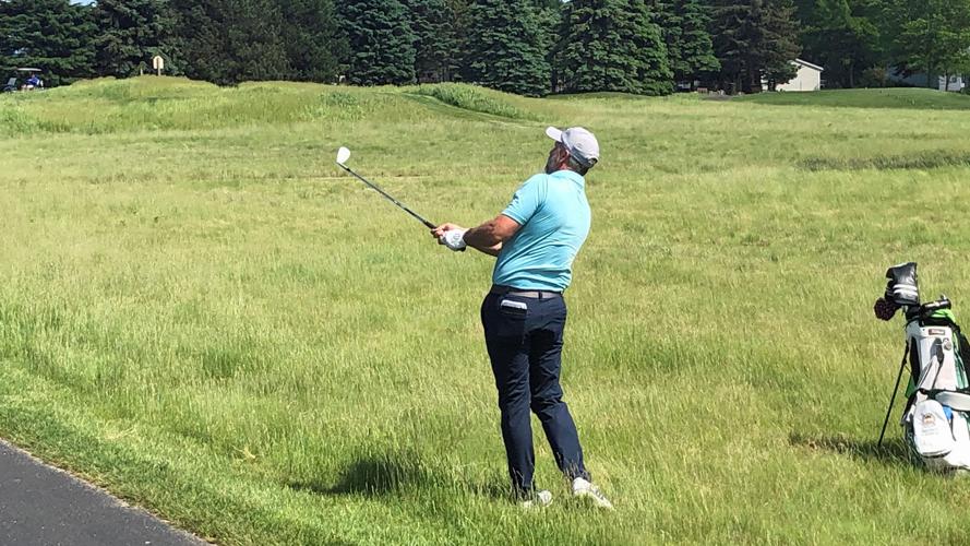 'I'm still in shock': Greg Daggett wins 3-for-1 playoff at Washington ...