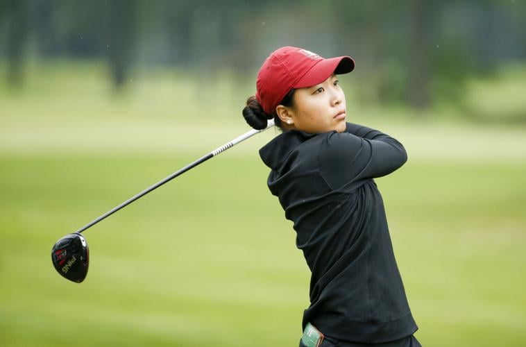 Photos: Championship showdown at U.S. Girls' Junior is set after ...