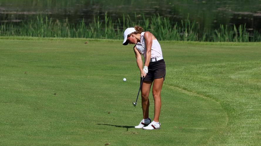 Madison's Bobbi Stricker, Milton's Mia Seeman rise to the top at State ...