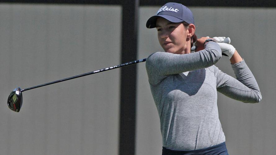 Future is now as Loyola's Cassie Psuik of Greenfield leads DeForest ...